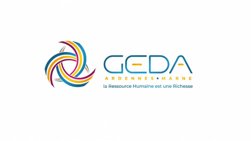 Geda Logo